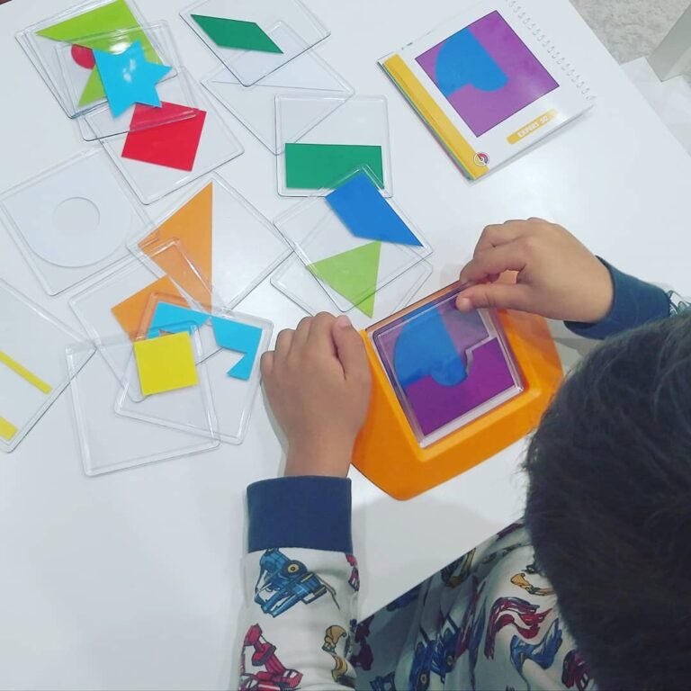Los Juegos de roles y sus beneficios para los niños